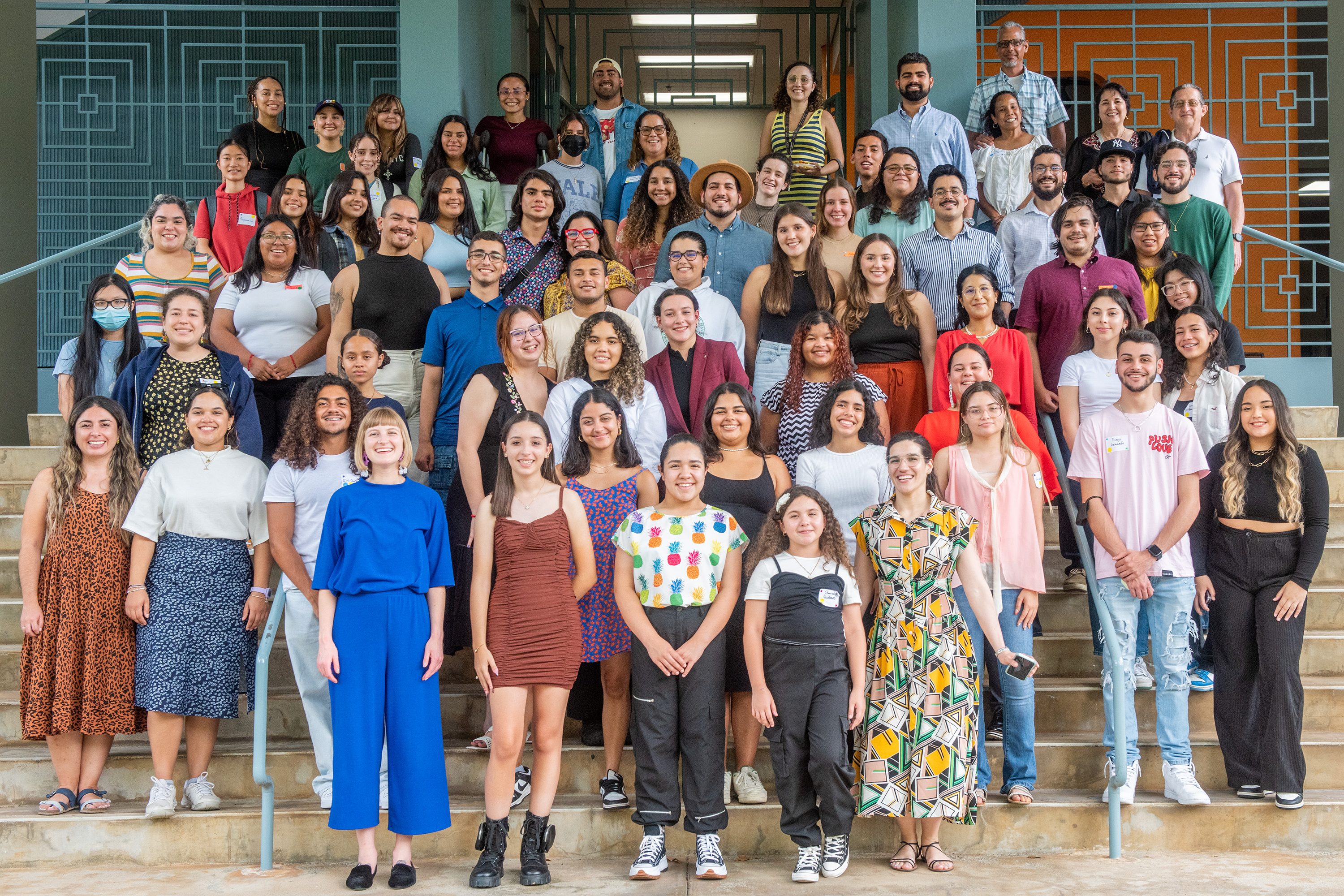 Sprouting a STEM Community 2024 – sprouting