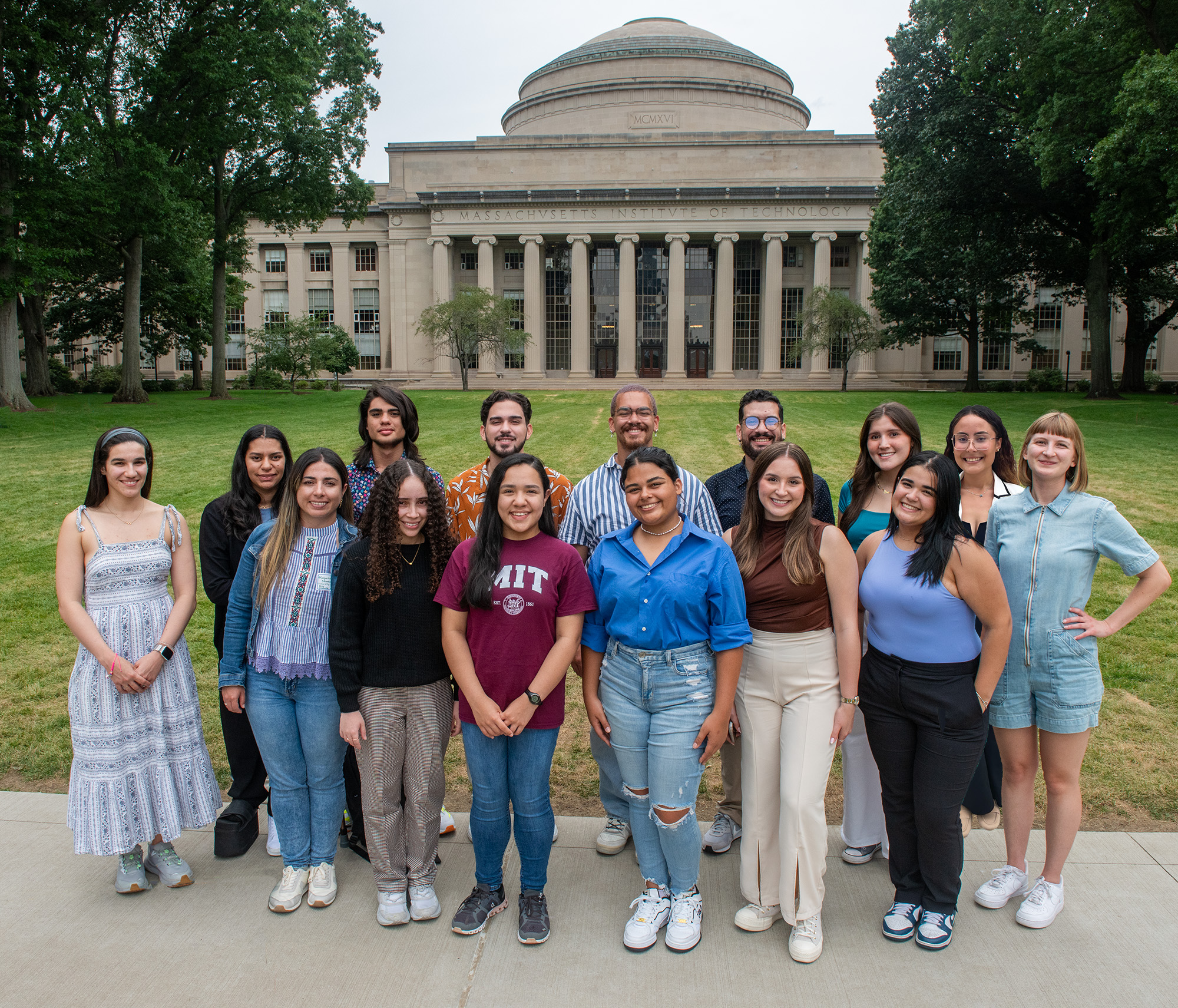 Programa de Embajadores @ MIT | Sprouting Ambassadors Program @ MIT ...